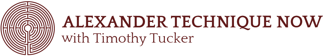 Posture Improvement - Alexander Technique Now